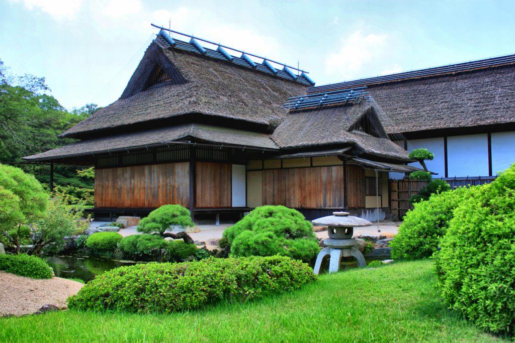 Korakuen, one of Japan's three legendary gardens | Let's SEE Japan
